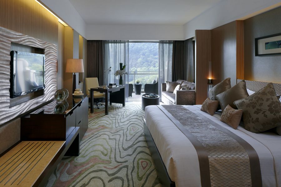 Grande Premiere Room