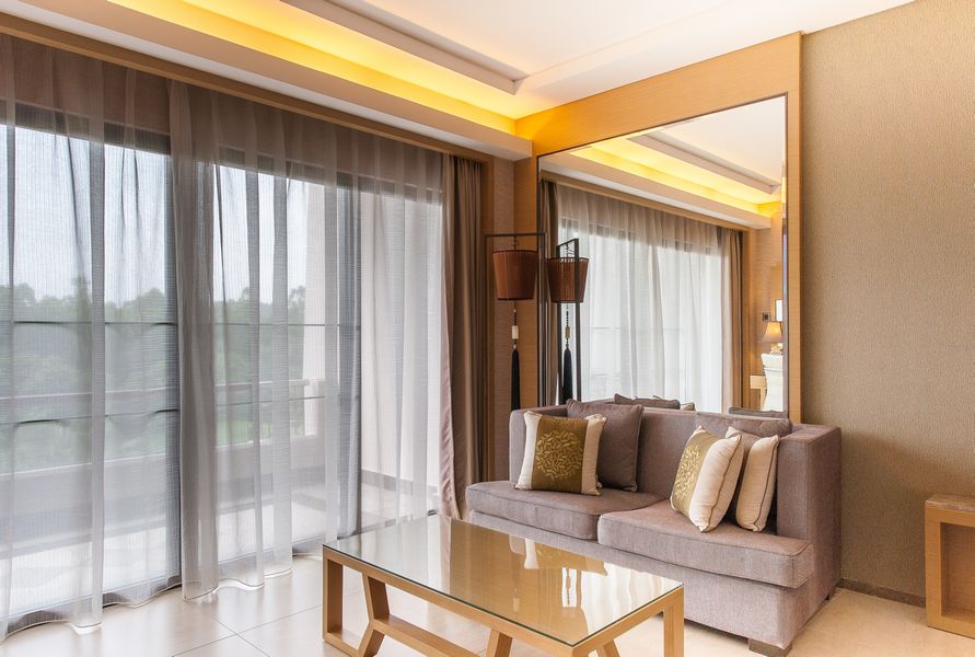 GRANDE EXECUTIVE ROOM